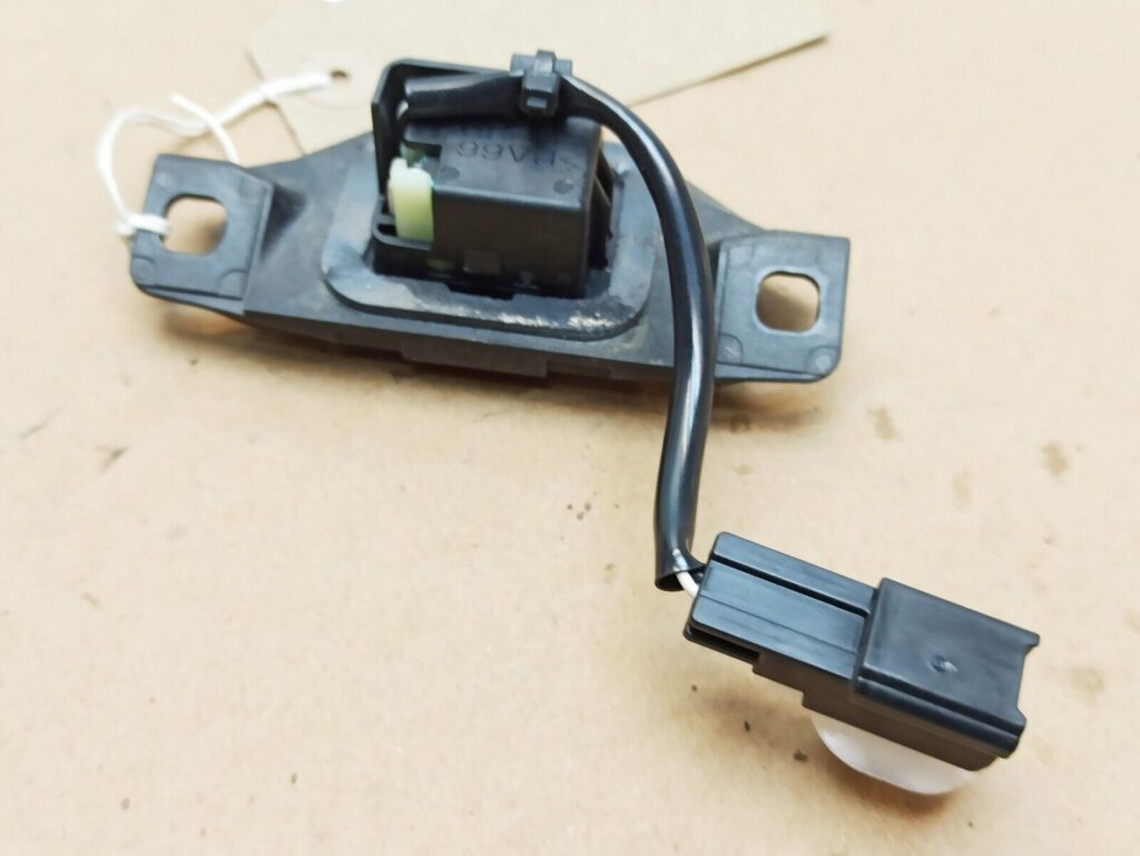 Lexus IS300H MK3 2016-2020 Outer Boot Handle Release Switch – motopart ...