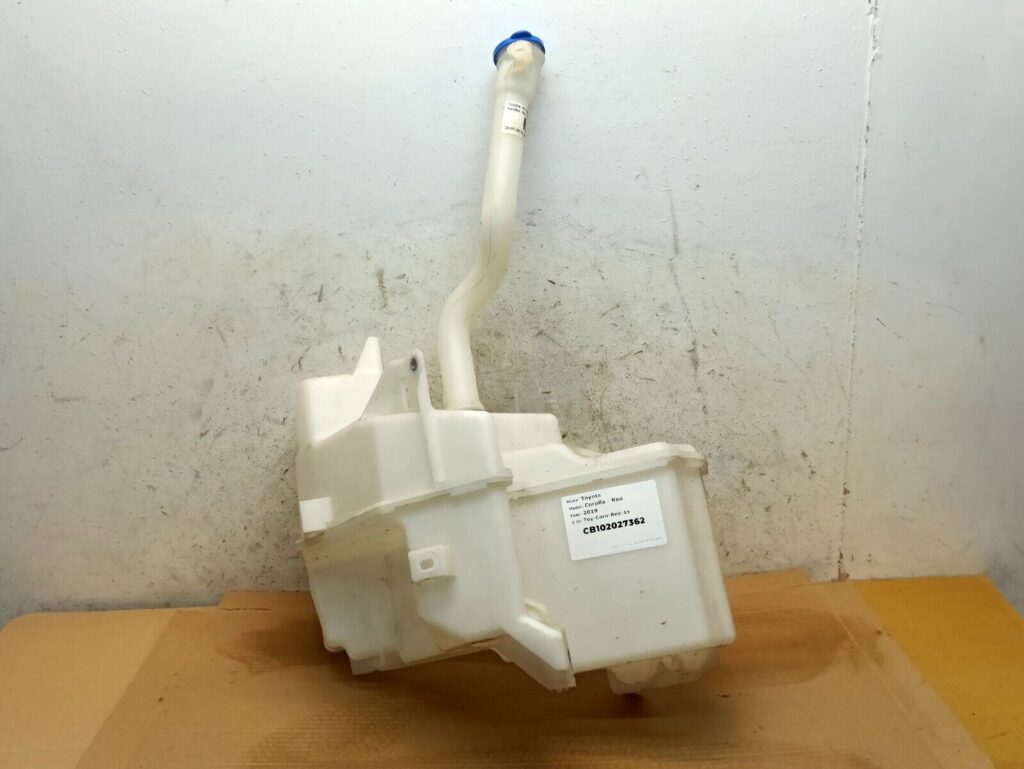 Toyota Corolla 2018-2022 Windscreen Washer Tank 85310 02720 – motopart ...